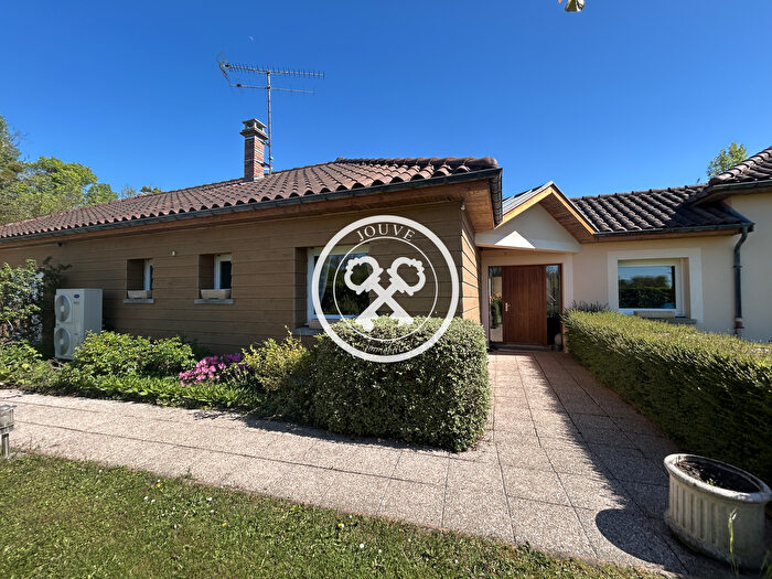 Lesmont - Maison 6 pièces à vendre