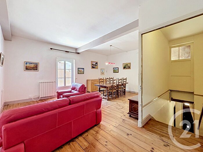 Fleurance - Maison 3 pièces à vendre