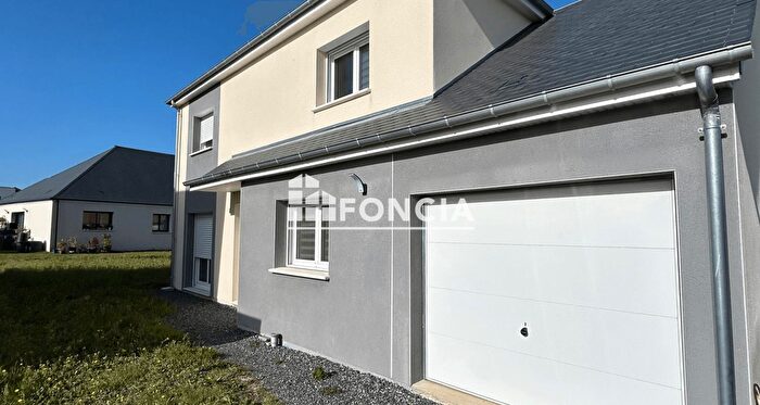 Maison à vendre - Cagny - 7 pièces - 5 chambres