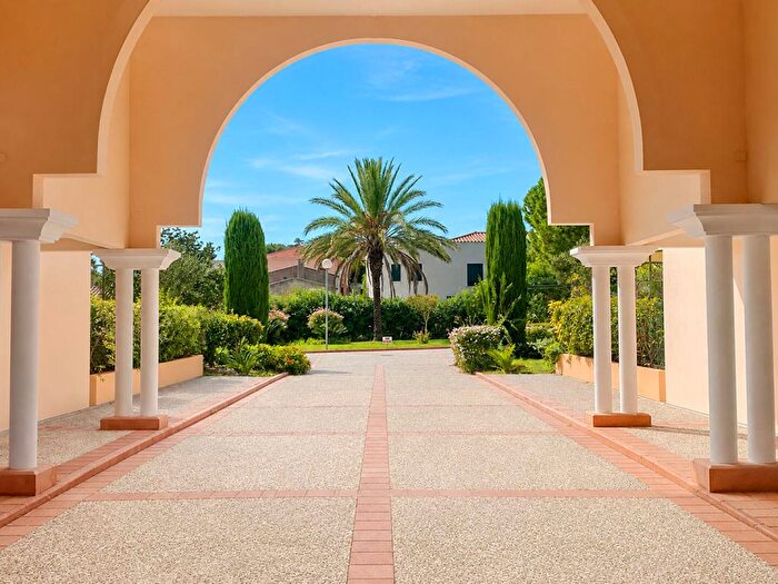 Appartement 2 pièces à Sanary-sur-Mer, Le Baou, Saint-Roch, à vendre