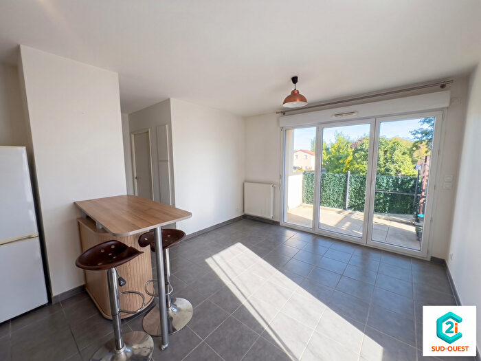 Appartement 2 pièces à Frouzins, à vendre