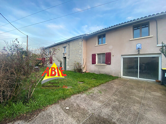 Maison à vendre - Marigny - 3 pièces - 1 chambre