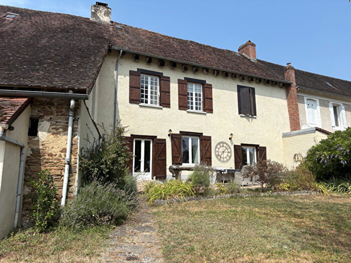 Coussac-Bonneval - Maison 5 pièces à vendre
