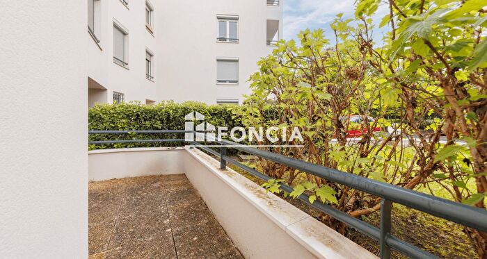 Appartement 3 pièces à vendre - Clermont-Ferrand, Jaude, Fontgiève Saint-Alyre