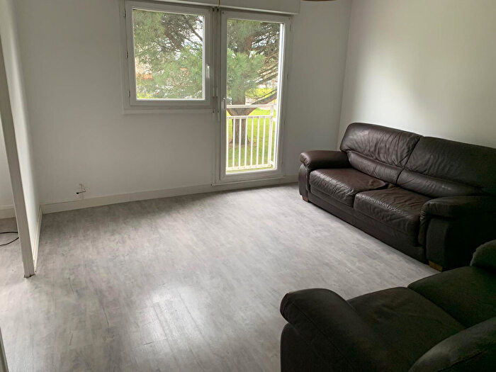 Appartement à vendre - Villenave-dOrnon, Chambéry, La Monnaie, Carbonnieux, Trigan - 4 pièces - 3 chambres