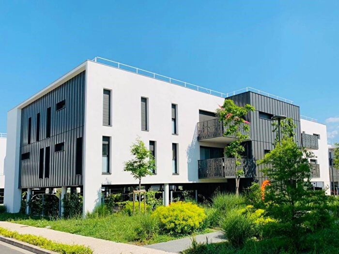 Hourcade-Geneste-Le Bourg-Courrejean, Villenave-dOrnon - Appartement 3 pièces à louer