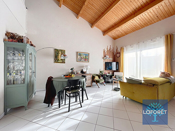 Maison à vendre - Les Sables-dOlonne, Gare - 3 pièces - 2 chambres