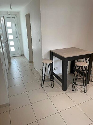 Appartement à louer - Ouest, Aytré - 3 pièces - 2 chambres
