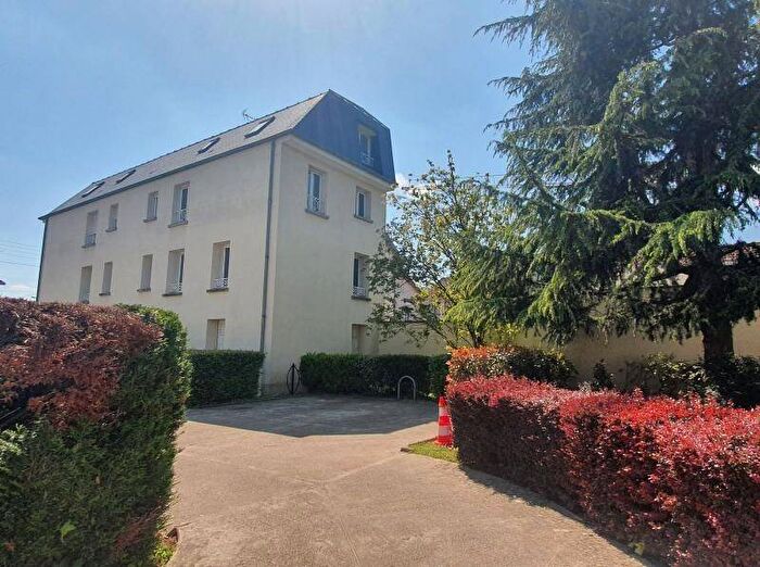 Appartement 1 pièce à louer - Maurice Huron-La Chapelle, Clichy-sous-Bois