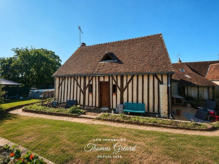 Château-Renault - Maison 6 pièces à vendre