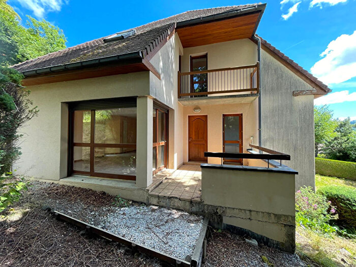 Maison 6 pièces à vendre - Aurillac, Stade, Alouettes, Massigoux