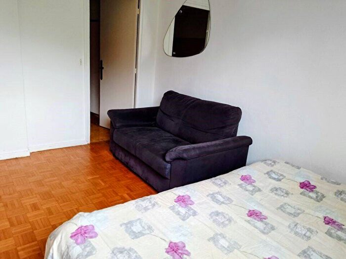 Appartement à louer - Saint-Maurice - 1 pièce