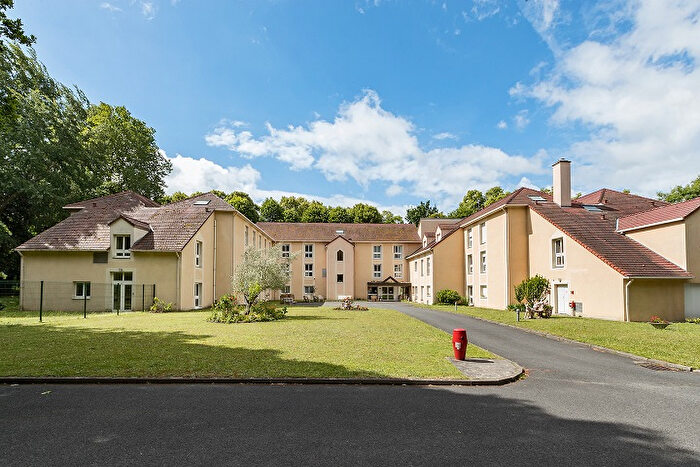 Appartement à vendre - Morigny-Champigny - 1 pièce