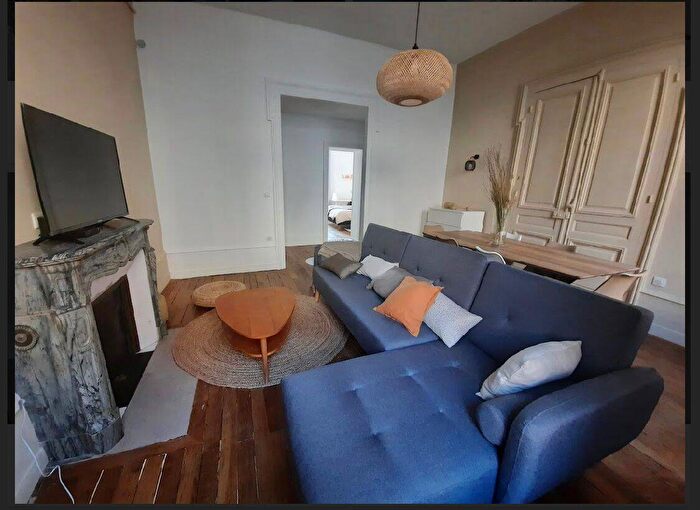 Appartement 2 pièces à louer - Centre Ville, Bourges