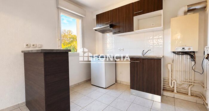 Appartement 2 pièces à La Rivière-Saint-Sauveur, à vendre