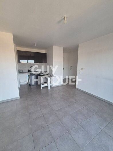 Appartement 2 pièces à louer - Saint Jean, Villeurbanne