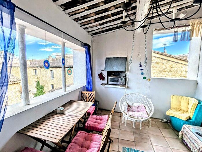 Maison 4 pièces à vendre - Lauris