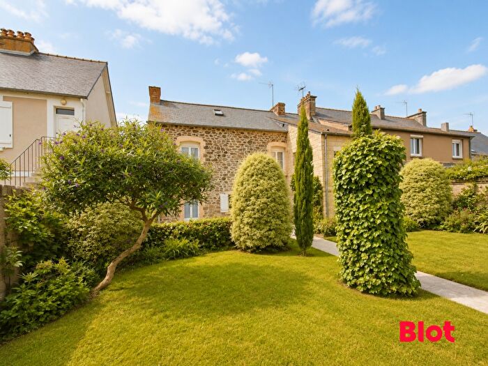 Maison 3 pièces à vendre - Saint-Malo, L'Espérance, Clos-Cadot