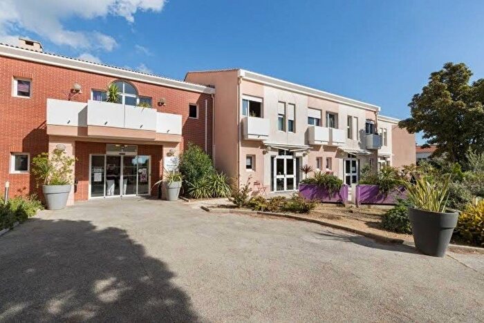 Roquefort-la-Bédoule : Appartement 1 pièce à vendre
