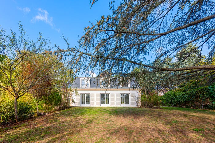 Maison 8 pièces à vendre - Andrésy, Village, Les Iles, Renardière