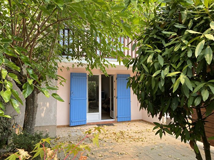 Maison 5 pièces à vendre - Bretignolles-sur-Mer