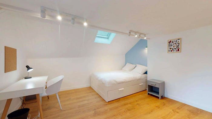 Appartement 1 pièce à louer - Village, Fontenay-sous-Bois