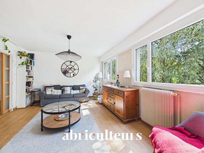 Saint-Herblain, Centre-ville - Appartement 6 pièces à vendre