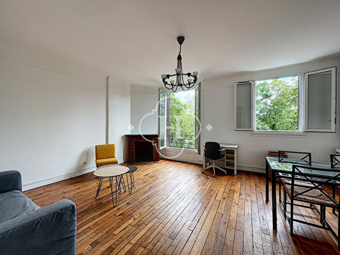 Appartement 3 pièces à louer - Le Pecq