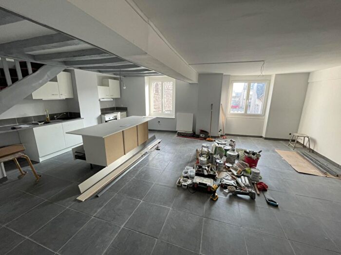 Appartement à louer - Saran, Vilpot - 4 pièces - 3 chambres