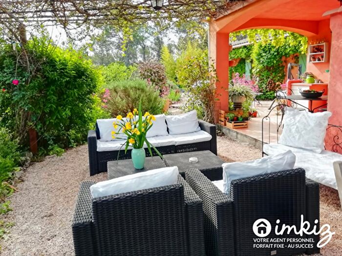 Maison à vendre - Les Arcs - 9 pièces - 8 chambres