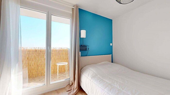 Appartement à louer - Alco, Montpellier - 1 pièce