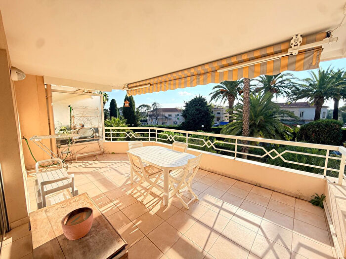 Appartement 3 pièces à Saint-Raphaël, Agay, à vendre