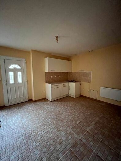 Appartement 2 pièces à Châtillon-sur-Chalaronne, à louer