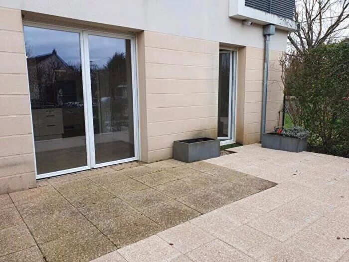 Tours : Appartement 2 pièces à vendre