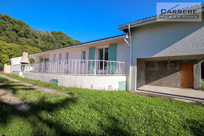 Maison 7 pièces à vendre à Camblanes-et-Meynac