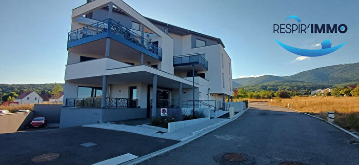 Appartement 2 pièces à vendre à Wattwiller