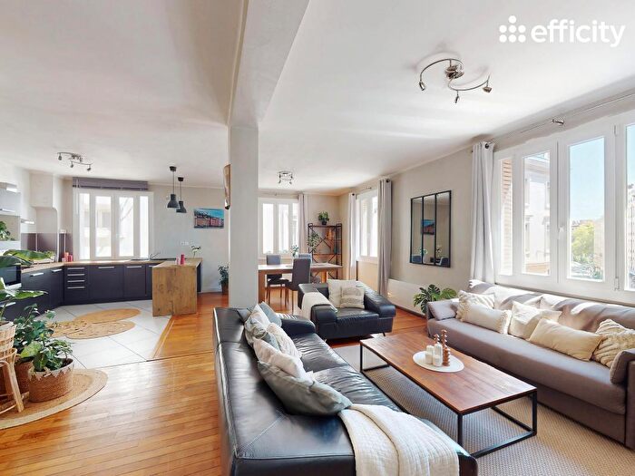 Lyon 5ème, Quartiers anciens - Appartement 2 pièces à vendre