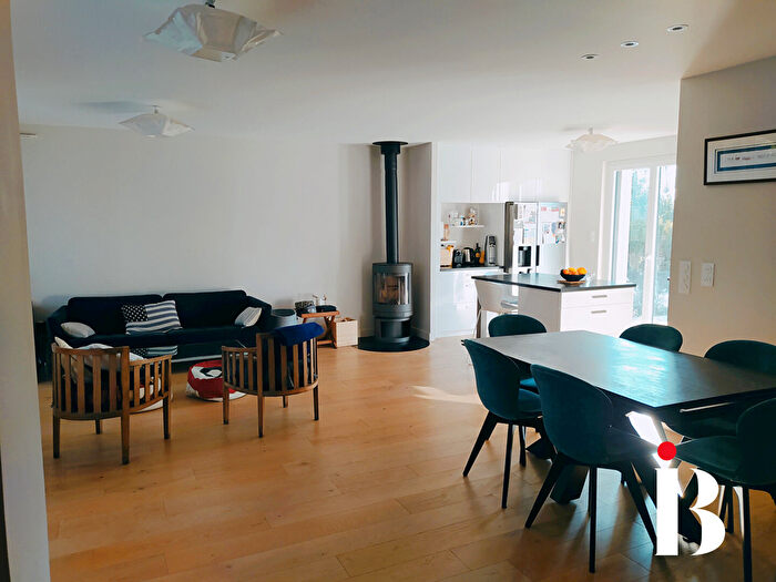 Maison 6 pièces à louer à Orvault, Petit-Chantilly, Bignon, Morlière