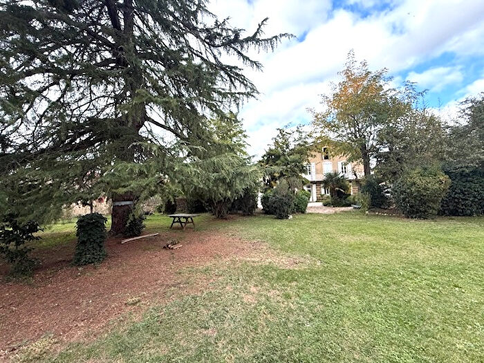 Maison à vendre - Verniolle - 6 pièces - 5 chambres