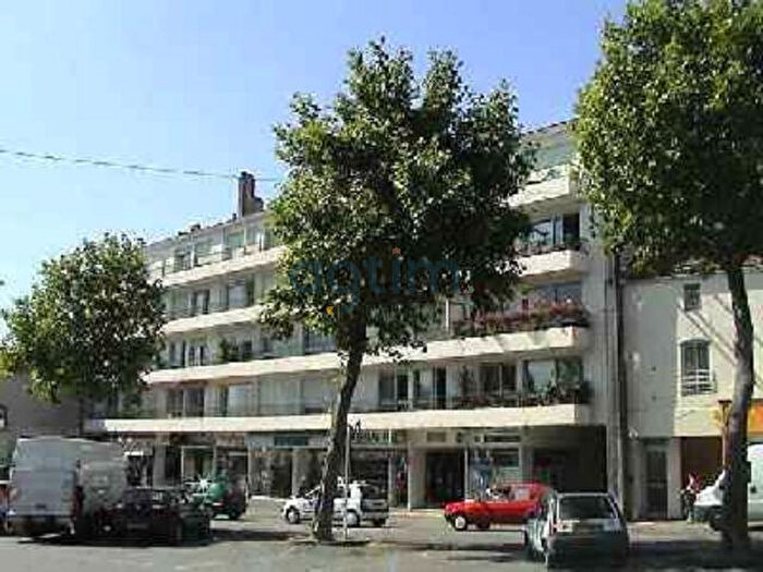 Appartement 2 pièces à Montaigu, à louer