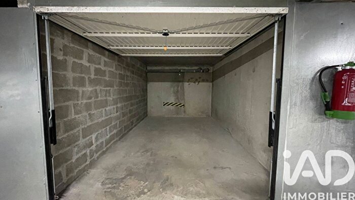 Appartement à louer - Bernus-Kergypt-Keruzen-Campen, Vannes - 1 pièce