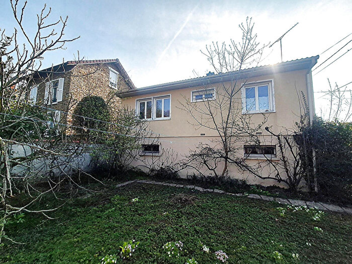 Maison à vendre - Chelles, Arcades, Castermant - 4 pièces - 2 chambres