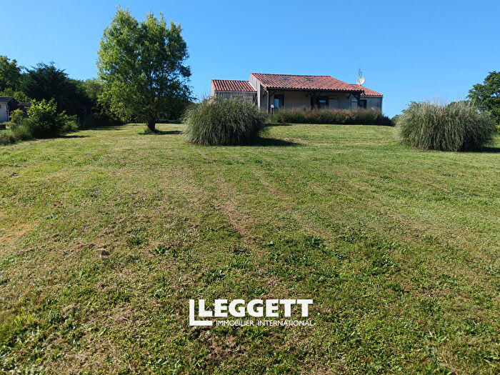 Maison 6 pièces à vendre - Availles-Limouzine