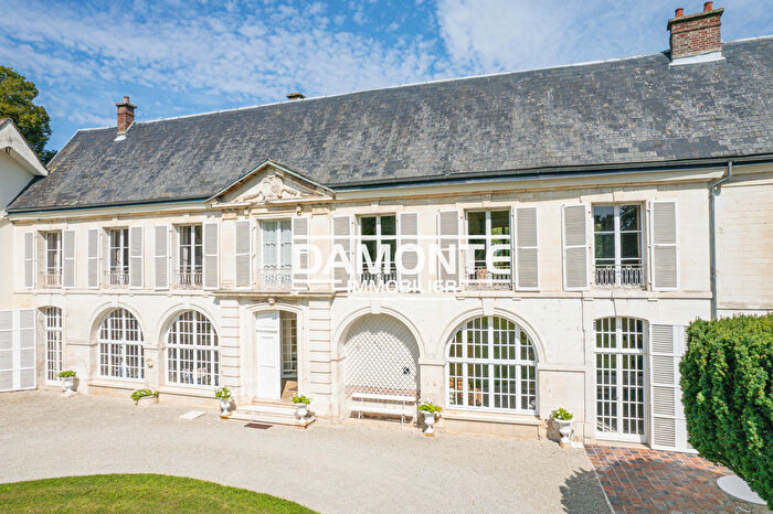 Maison 7 pièces à vendre à Rosières-près-Troyes