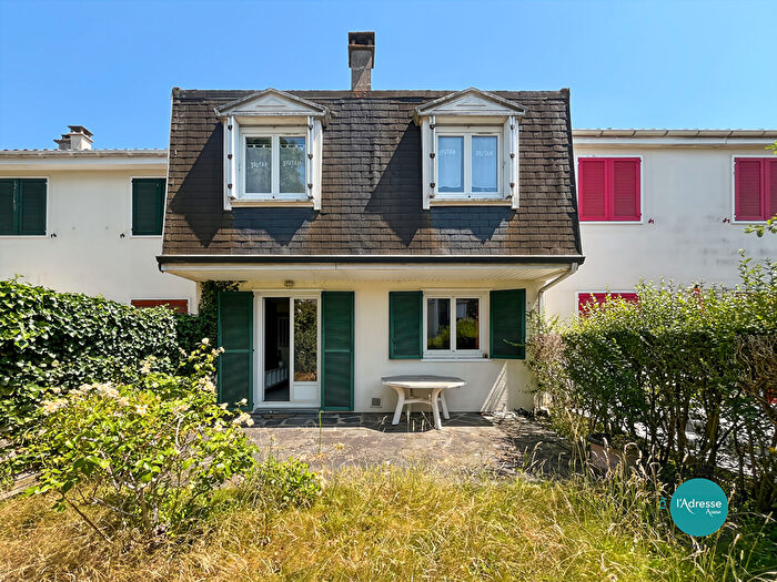 Maison 6 pièces à vendre à Mennecy, Verville, Bois des Mares, Charles de Gaulle