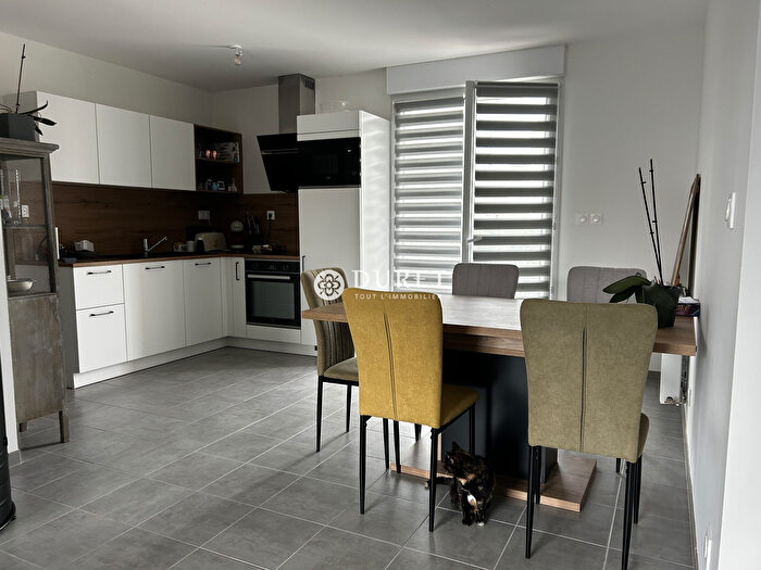 Challans, Croix Maraud : Maison 4 pièces à louer