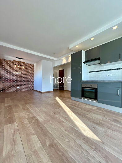 Appartement à vendre - Asnières-sur-Seine, Centre-ville - 2 pièces - 1 chambre