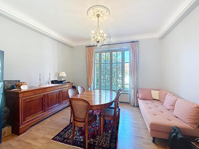 Appartement 4 pièces à vendre à Biarritz, Centre-ville Est