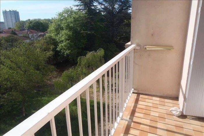 Appartement 3 pièces à Alexis-Montlouis, Montélimar, à louer