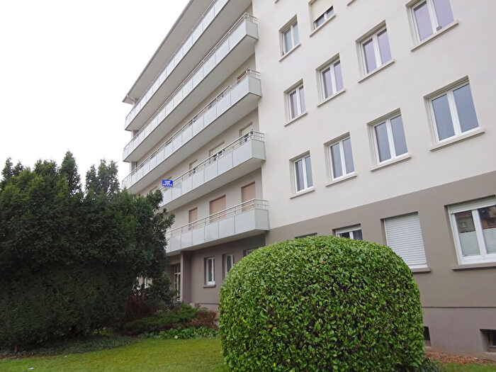 Appartement à vendre - Mulhouse, Europe, Bassin Nordfeld - 5 pièces - 3 chambres